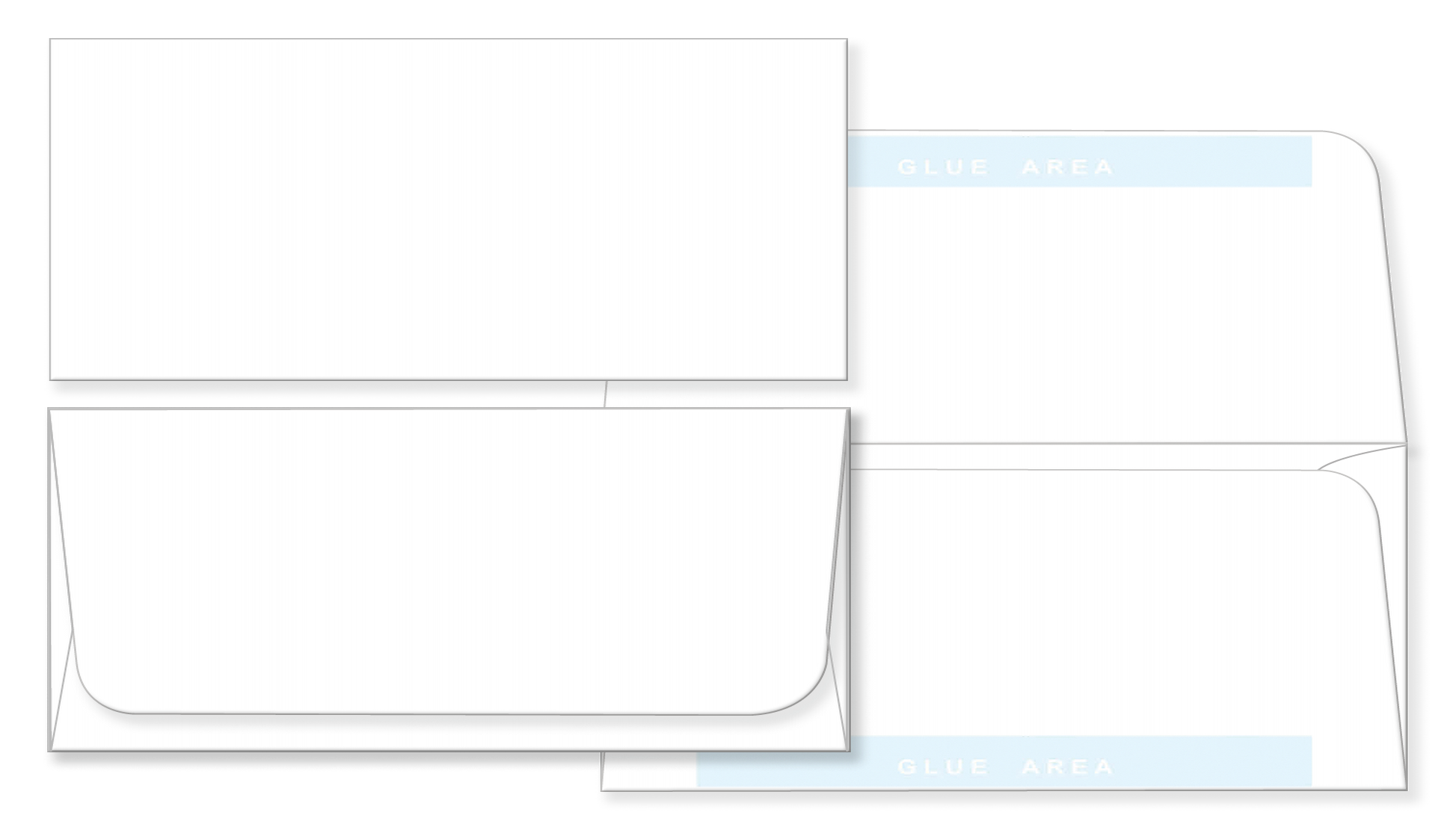 Remittance Envelope Ordering Options | Fundraising Envelopes